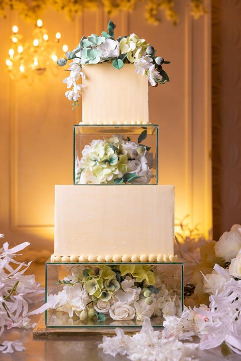 Simulating Beauty in Cakes: Meet the Artist Arwa BenOmran - Libyan Wanderer
