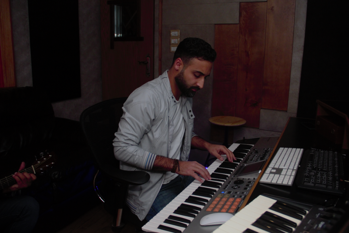 Egypt's Influence on The Libyan Music Producer: Mahmoud Shaari - Libyan ...