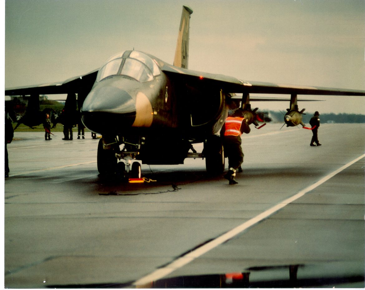 35 Years Later: Stories From Libyans During the US Raid on Libya - 1986 ...
