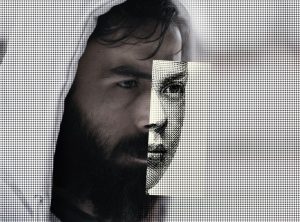 Boy With The Camera: The Syrian Filmmaker Simon Safieh - Libyan Wanderer