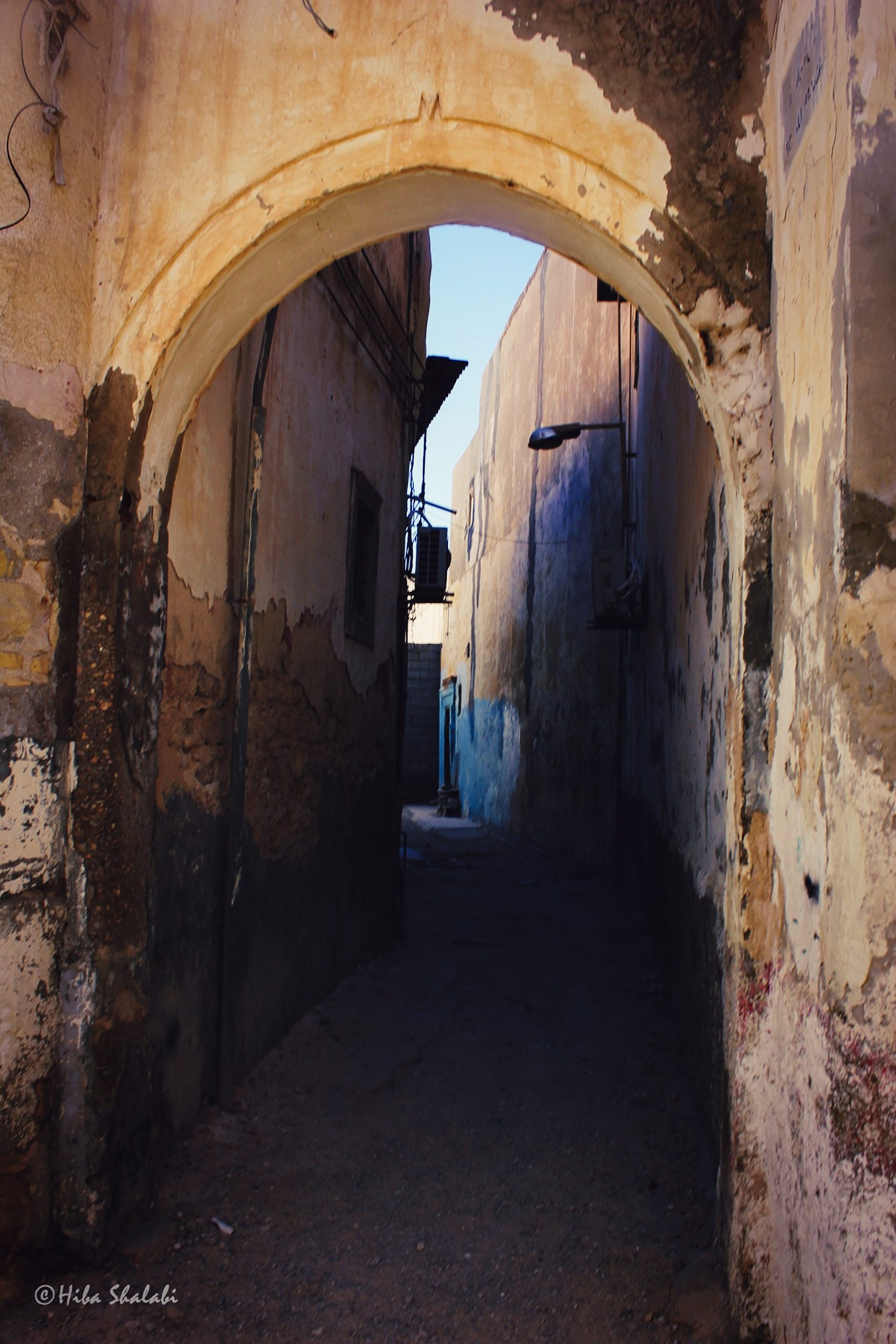 Impact of Culture in Libya, Social Practices & Heritage - Libyan Wanderer