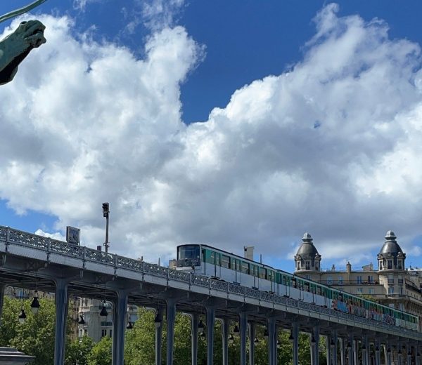 The Philosophy of An Oud Player: The Libyan Musician Hisham Errish ...