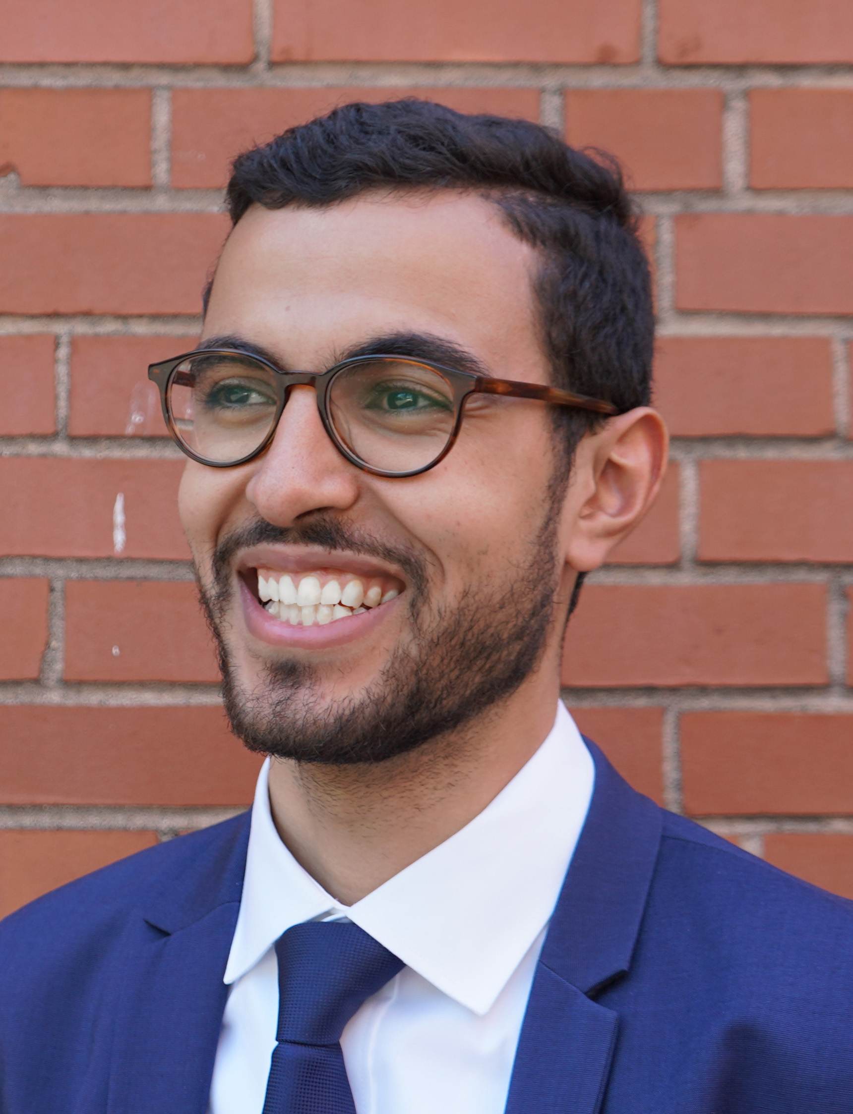 Muad Hrezi: A Libyan-American's Road to Congress - Libyan Wanderer