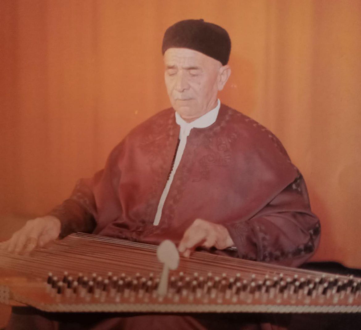Tripoli's Art Pioneers: Al-Aref Al-Gamel - Libyan Wanderer