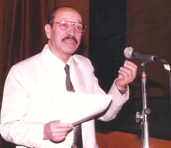 Ahmed Raafat: The Egyptian Comic Book Artist - Libyan Wanderer