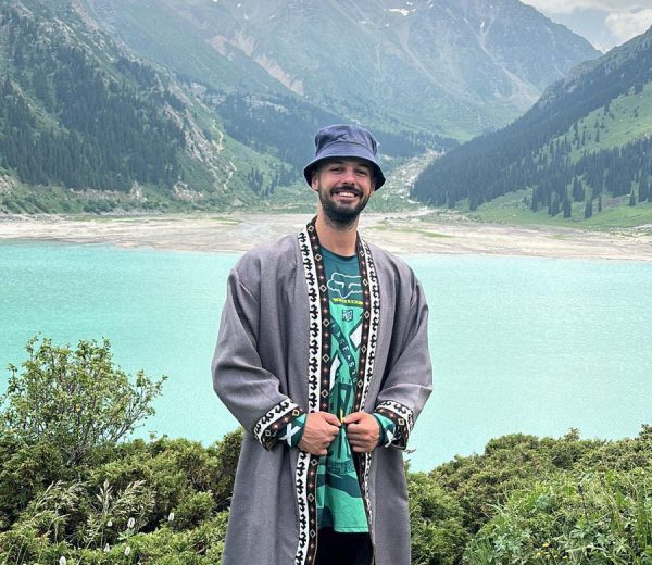 The Legacy of Al-Karmanli House Remains in Tripoli - Libyan Wanderer