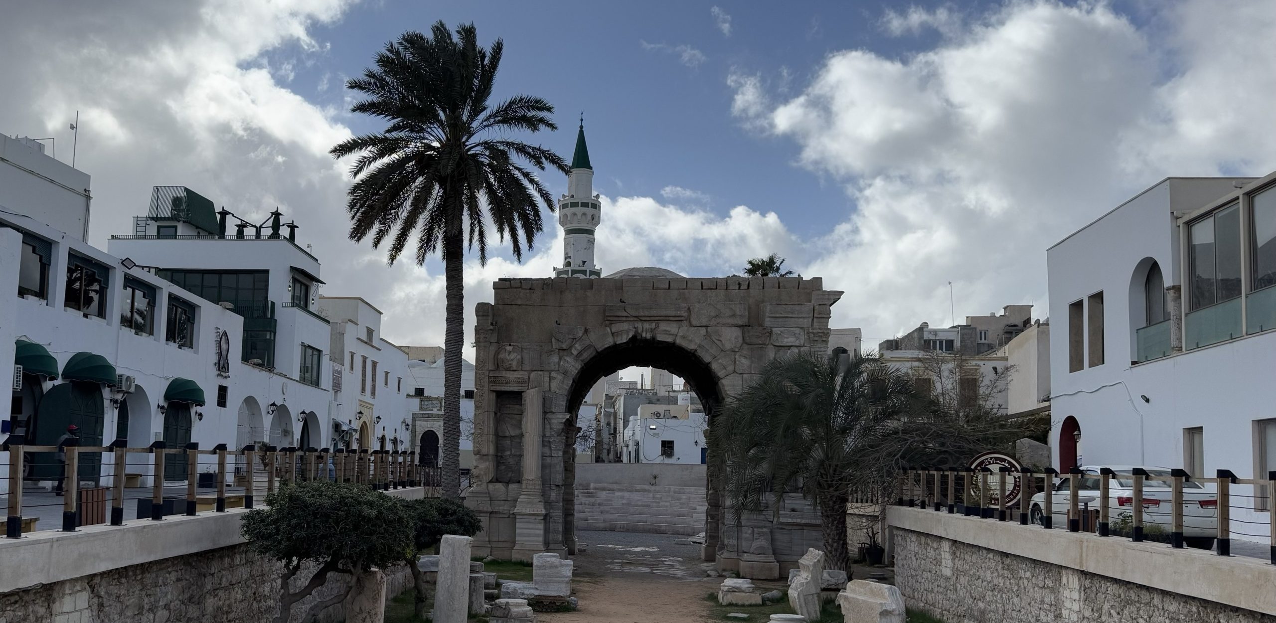 Coming Home: Visiting Libya After 7 Years Abroad - Libyan Wanderer